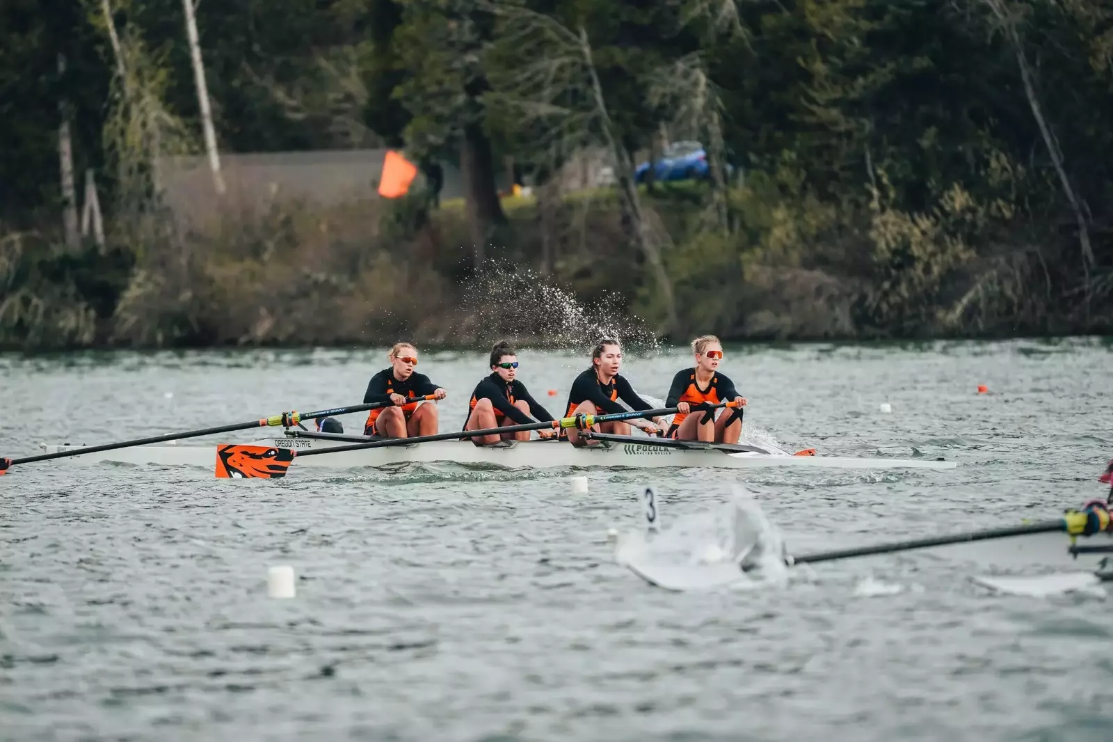 Oregon State University Athletics