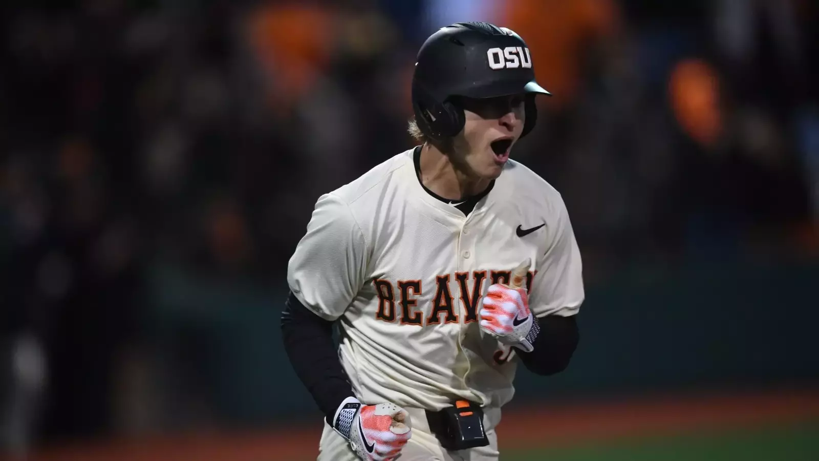 Oregon State University Athletics