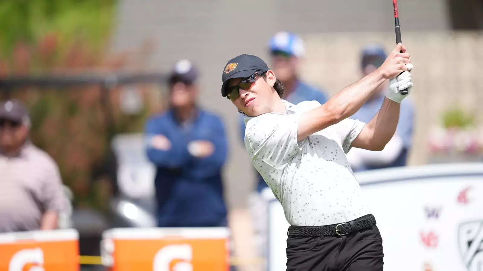 Oregon State University Athletics