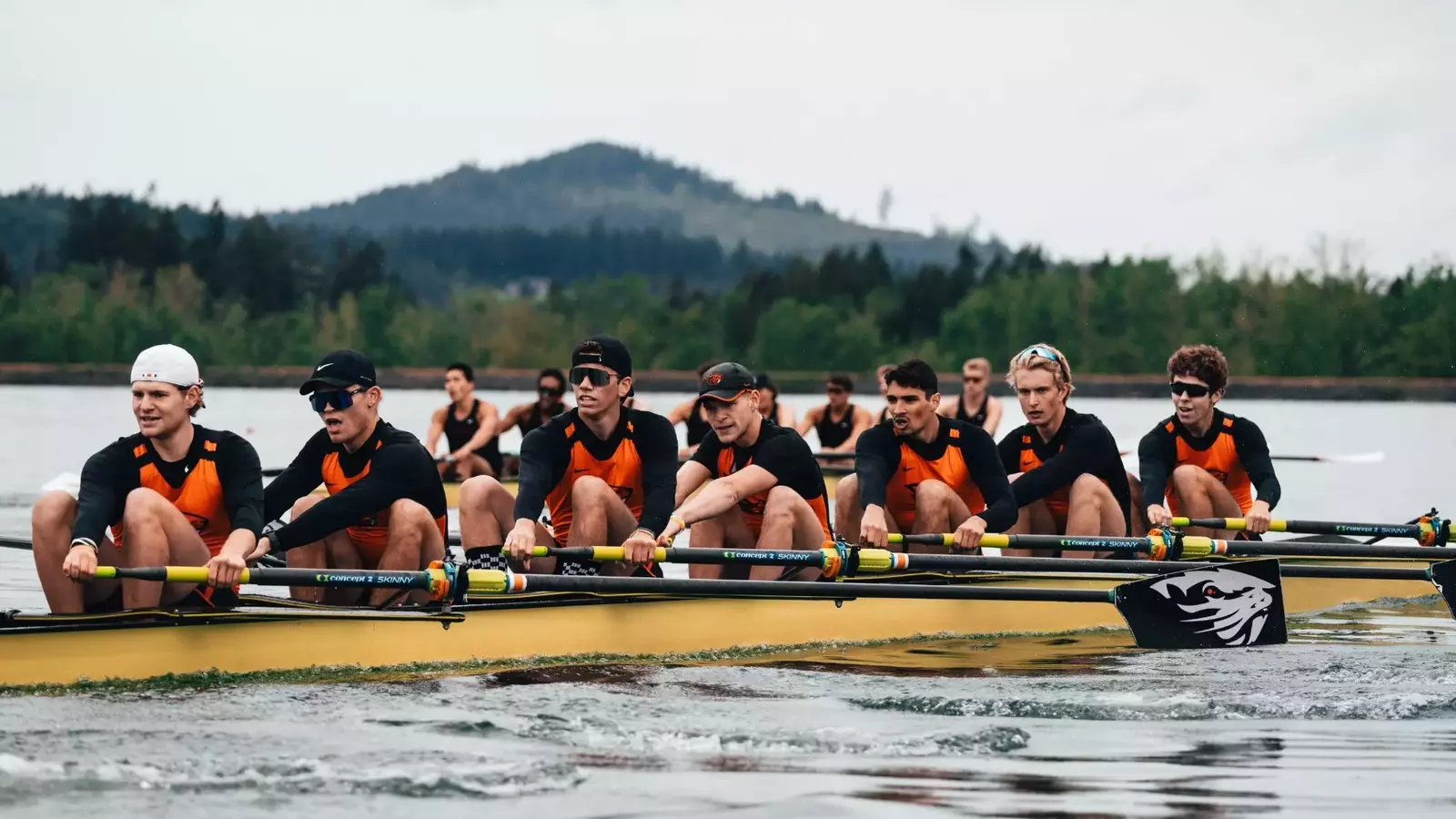 Oregon State University Athletics