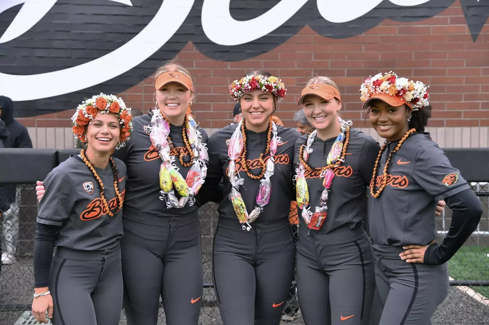 Oregon State University Athletics