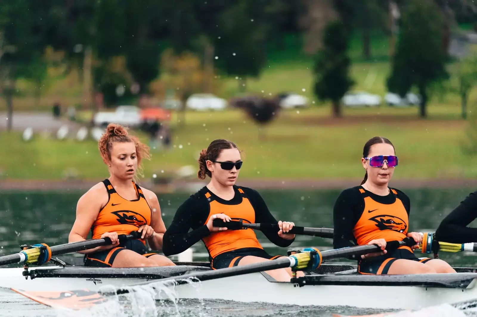 Oregon State University Athletics