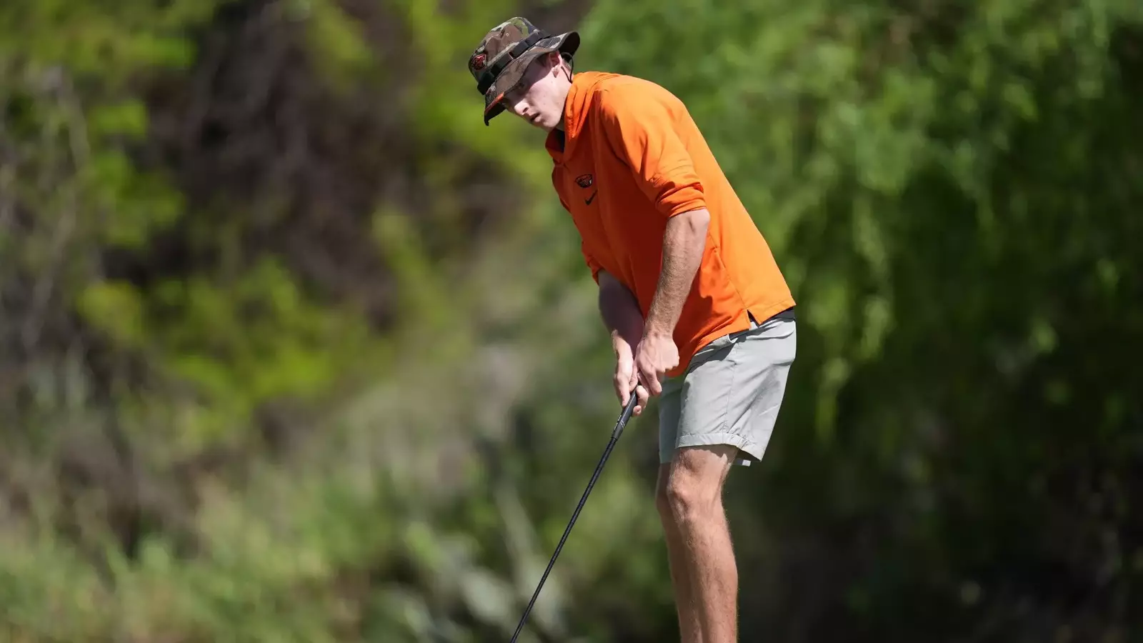 Oregon State University Athletics