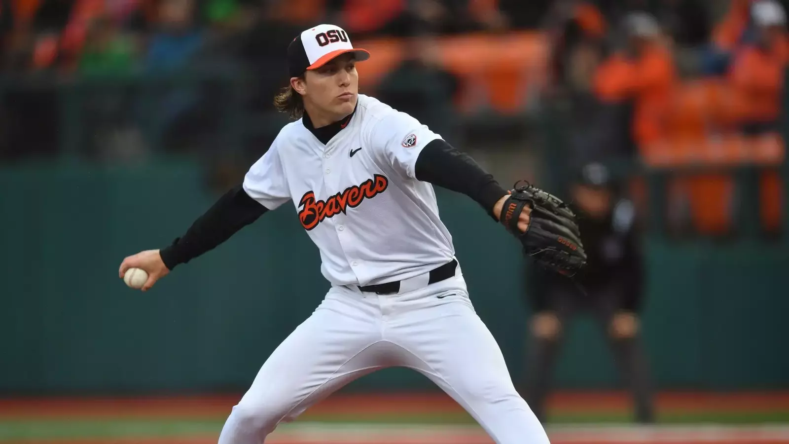 Oregon State University Athletics