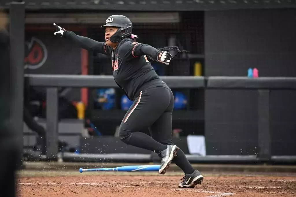Oregon State University Athletics