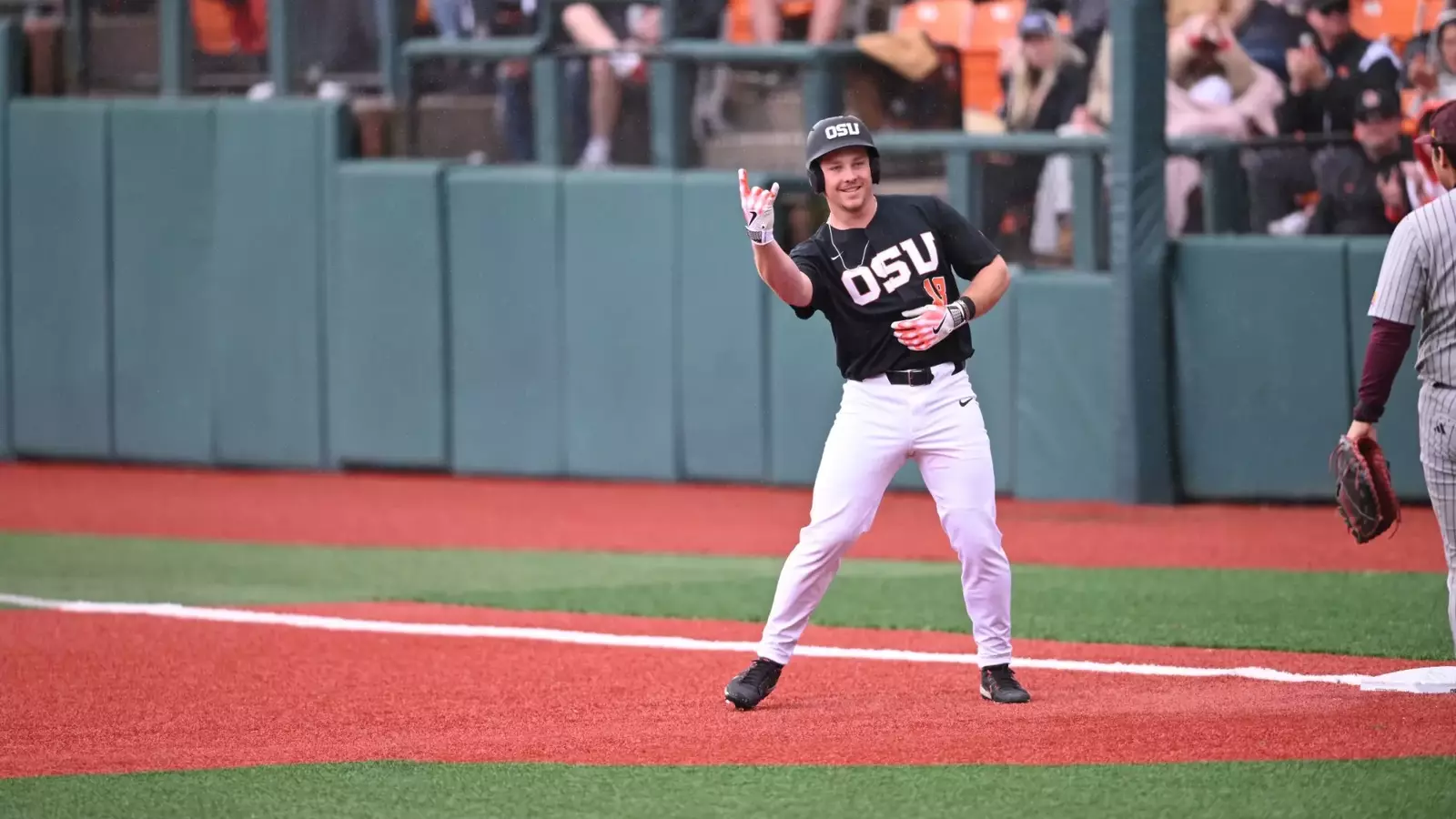 Oregon State University Athletics