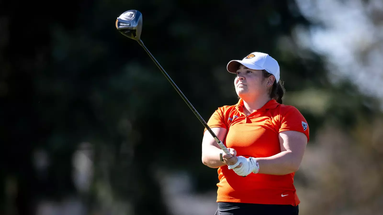Oregon State University Athletics