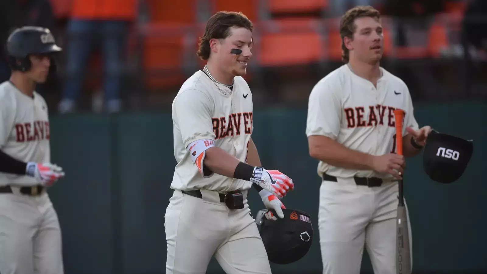 Oregon State University Athletics