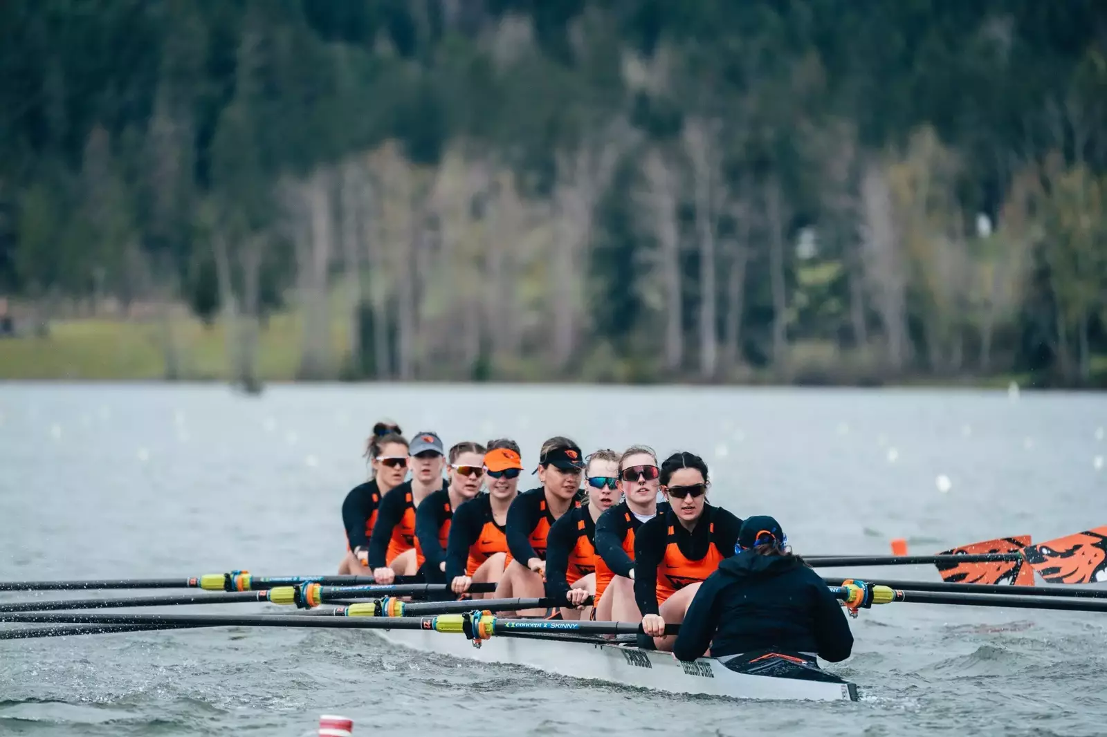 Oregon State University Athletics