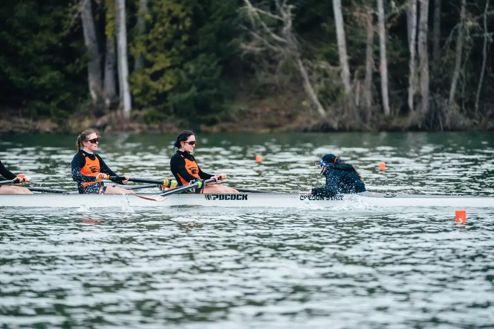 Oregon State University Athletics
