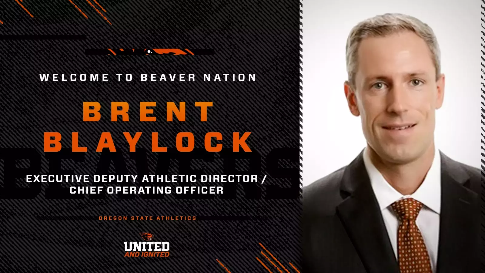 Oregon State University Athletics