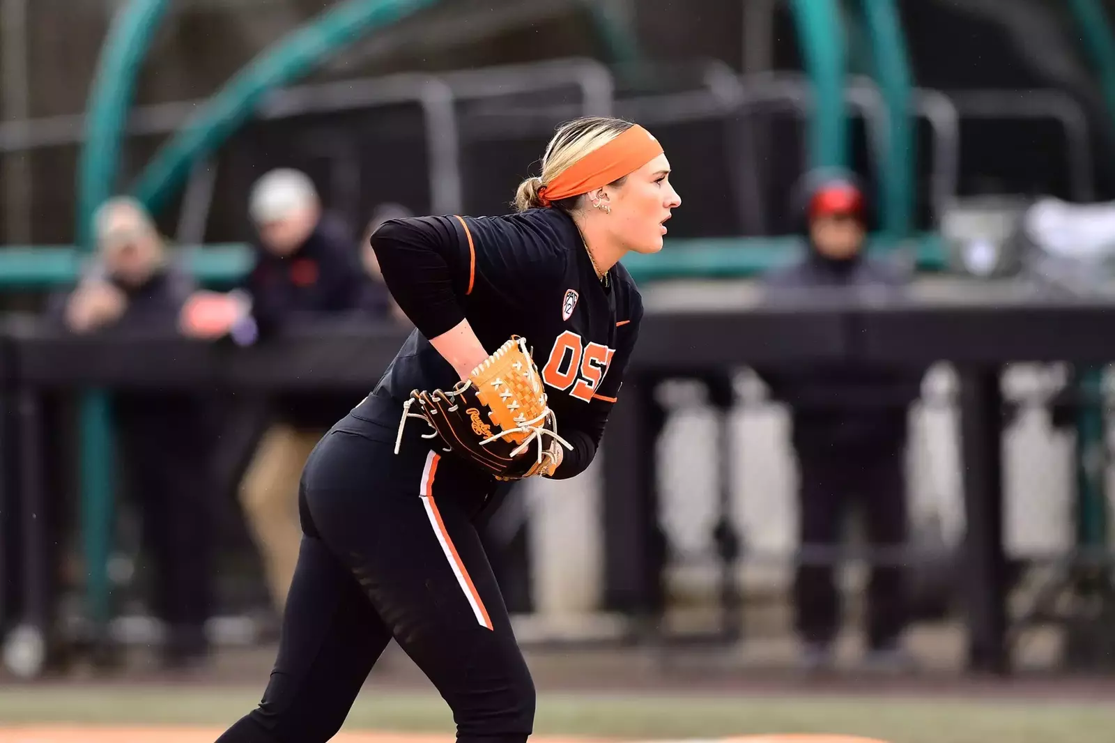 Oregon State University Athletics