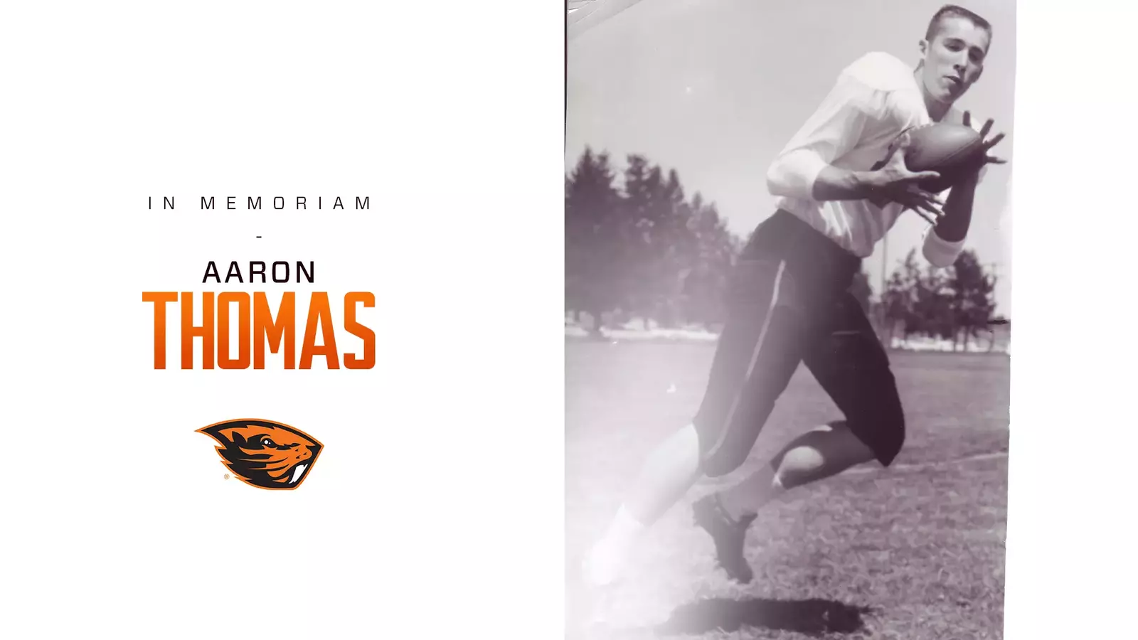 Oregon State University Athletics