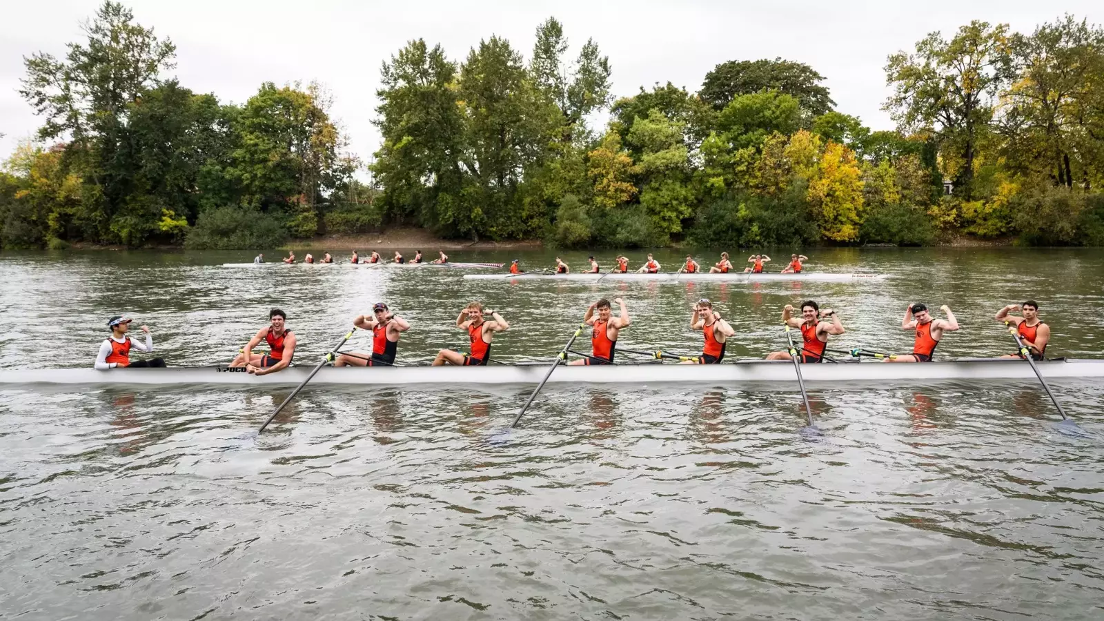 Oregon State University Athletics