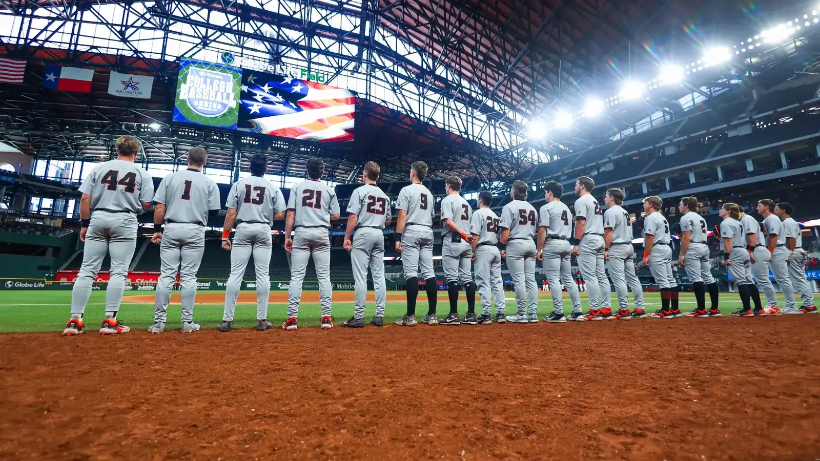 Oregon State University Athletics