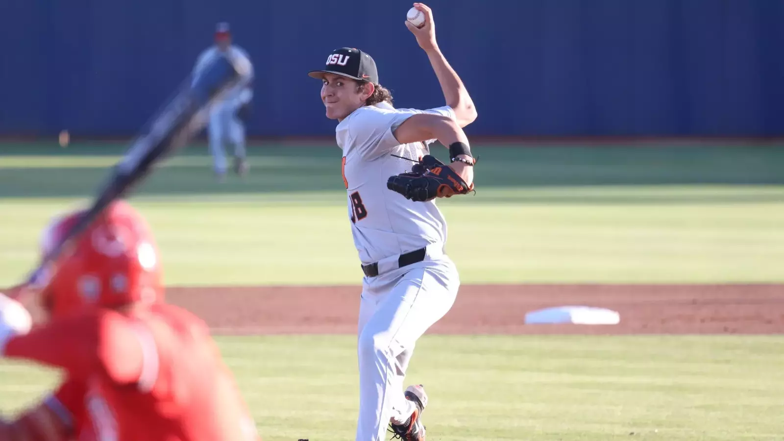 Oregon State University Athletics