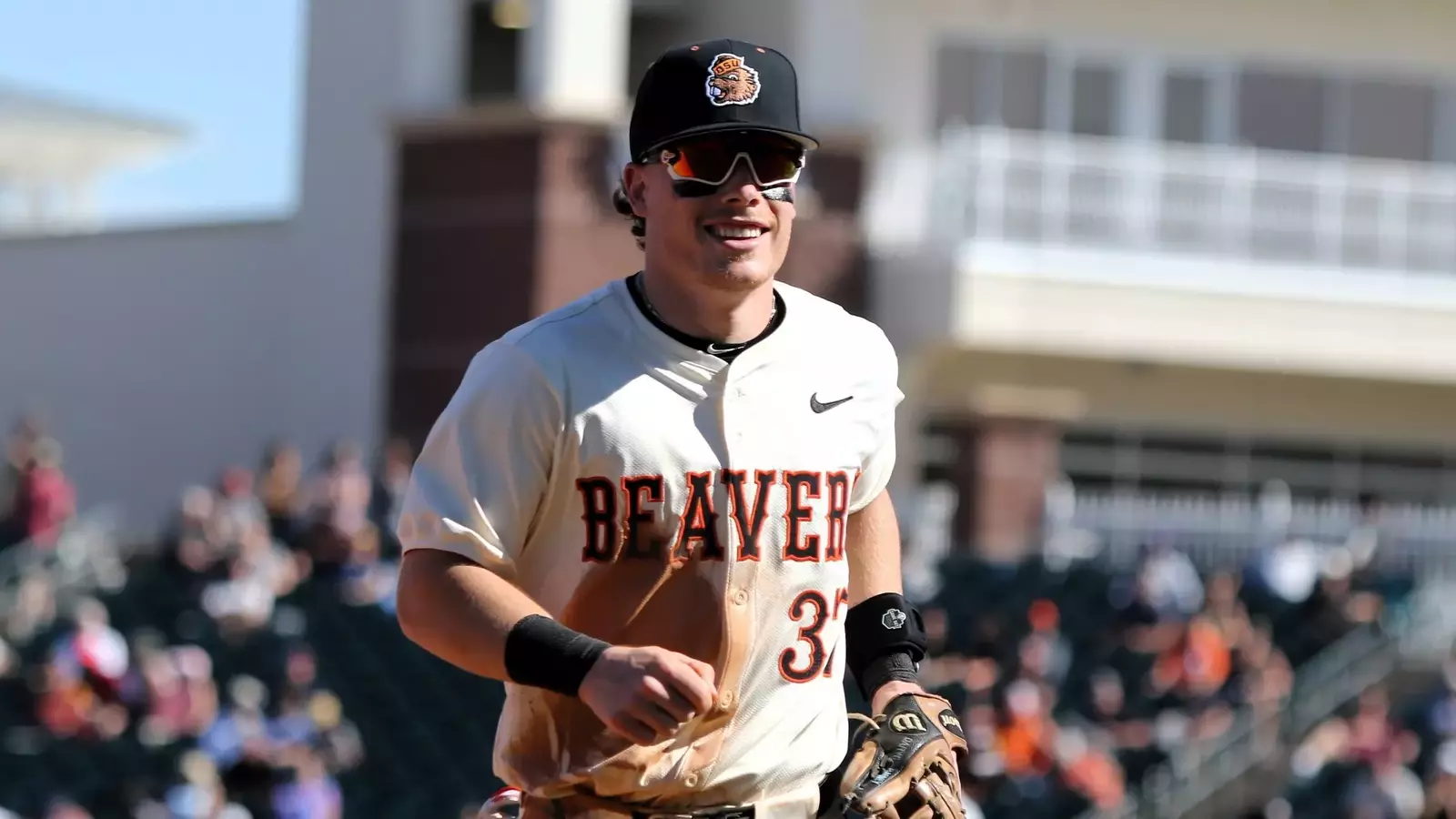 Oregon State University Athletics