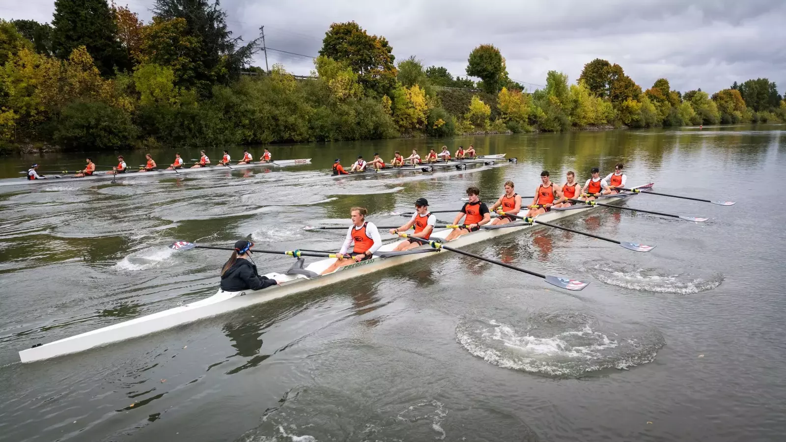 Oregon State University Athletics