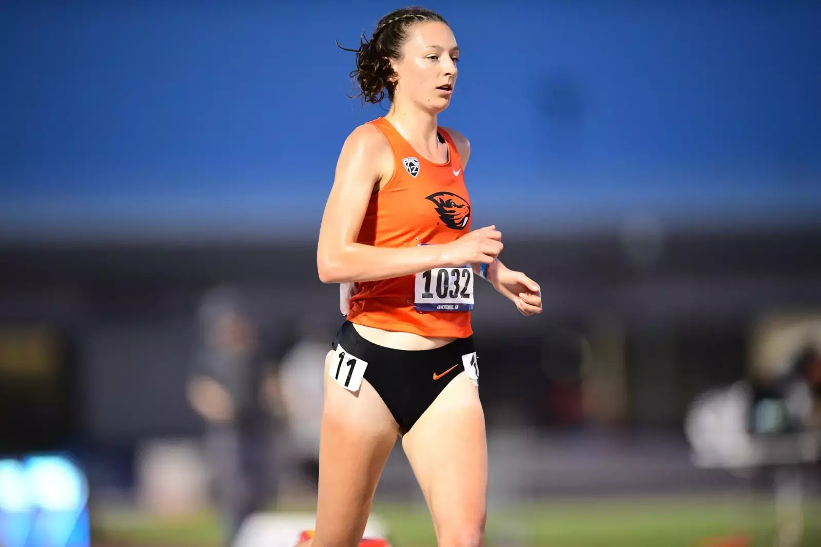 Oregon State University Athletics