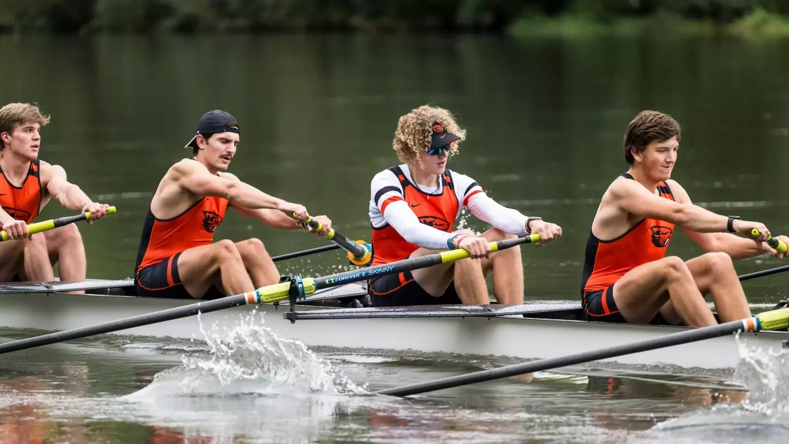 Oregon State University Athletics