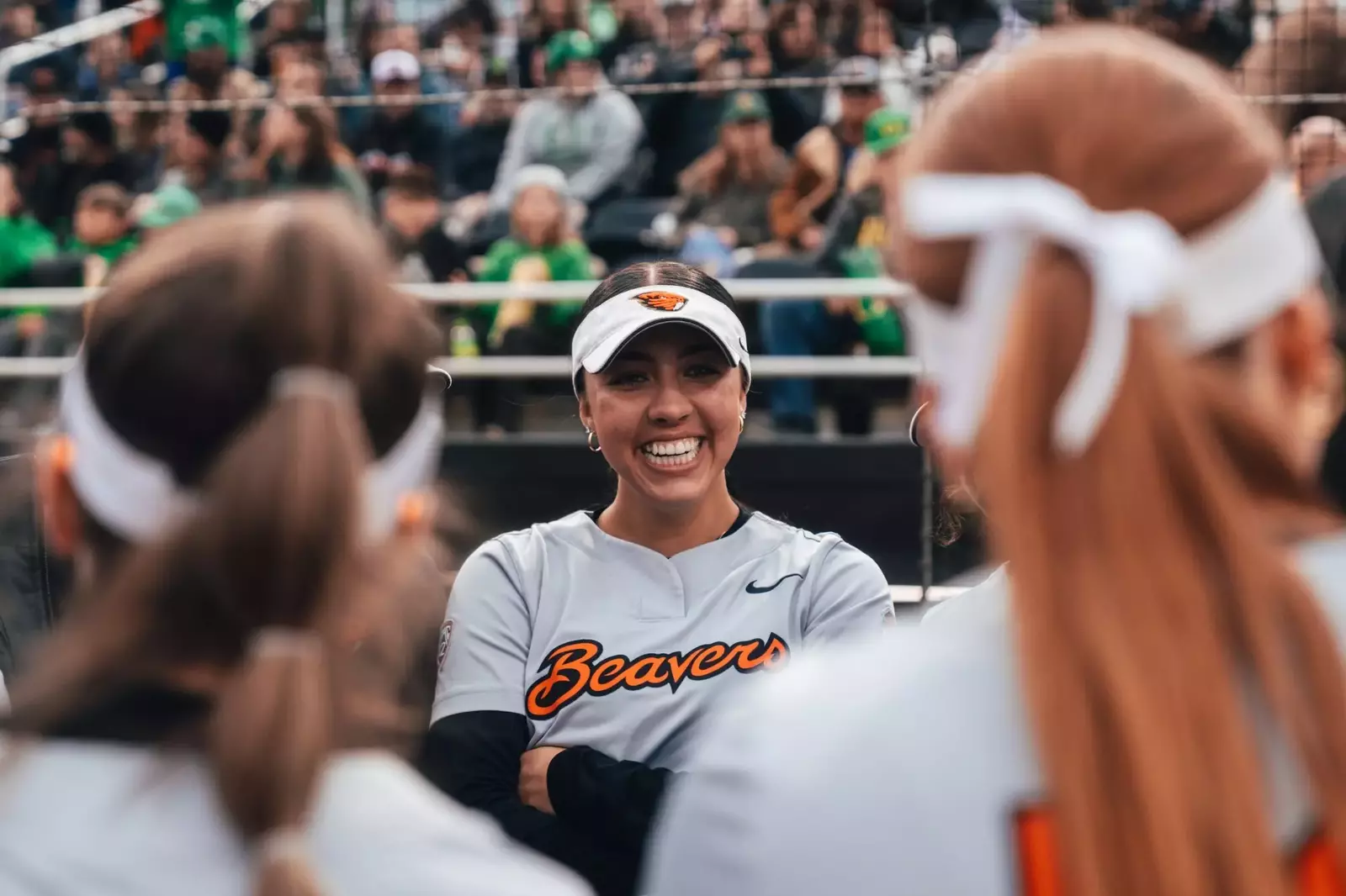 Oregon State University Athletics