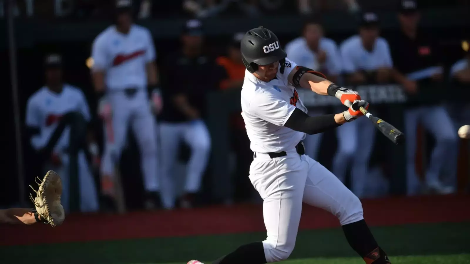 Oregon State University Athletics