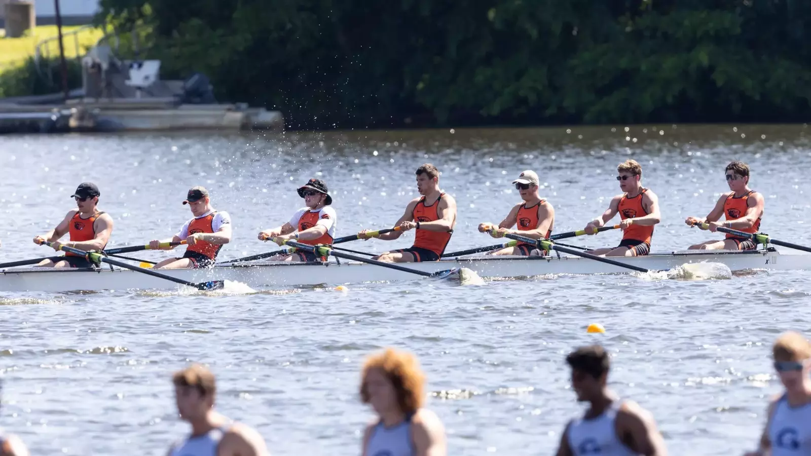 Oregon State University Athletics