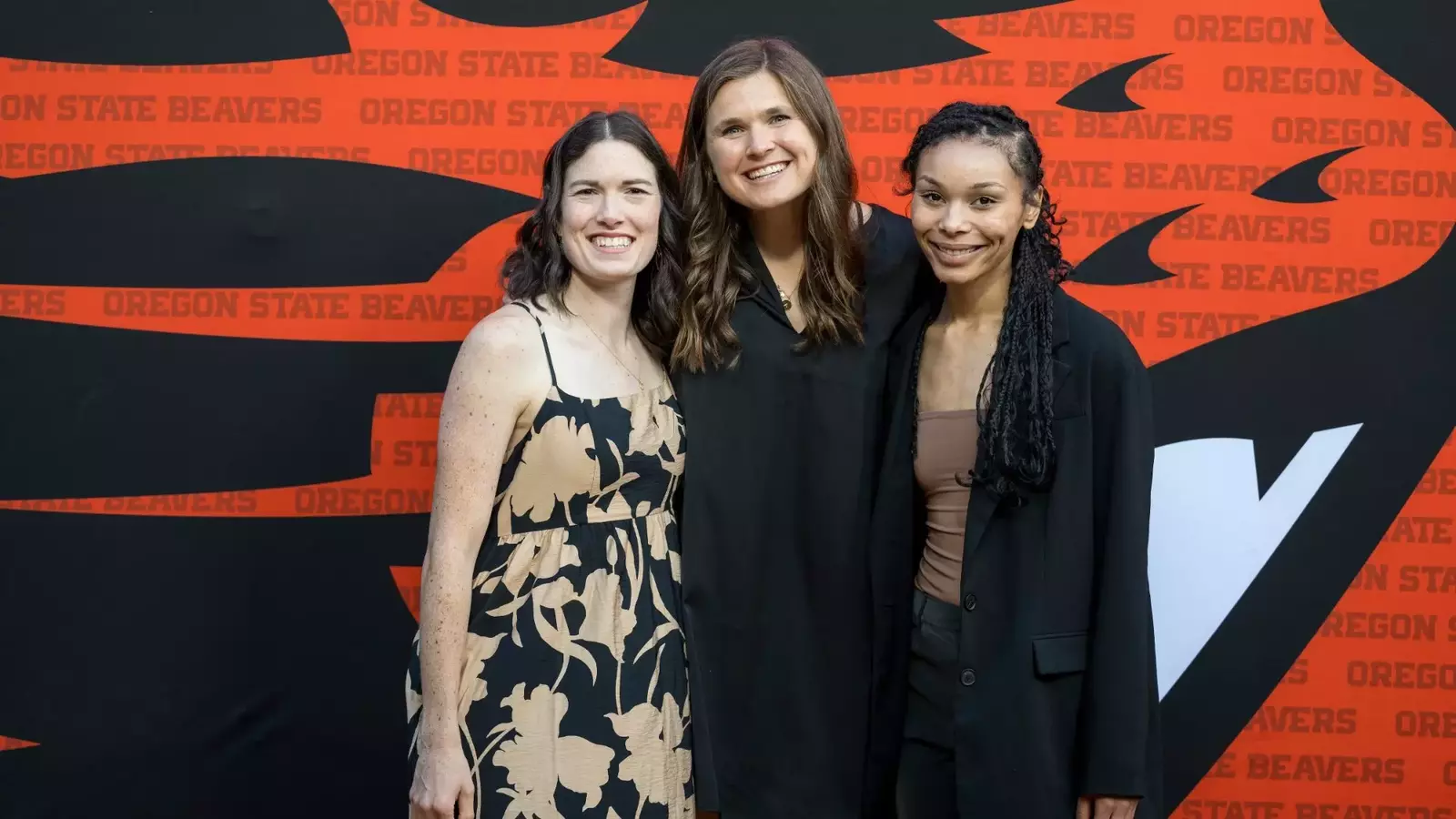 Oregon State University Athletics