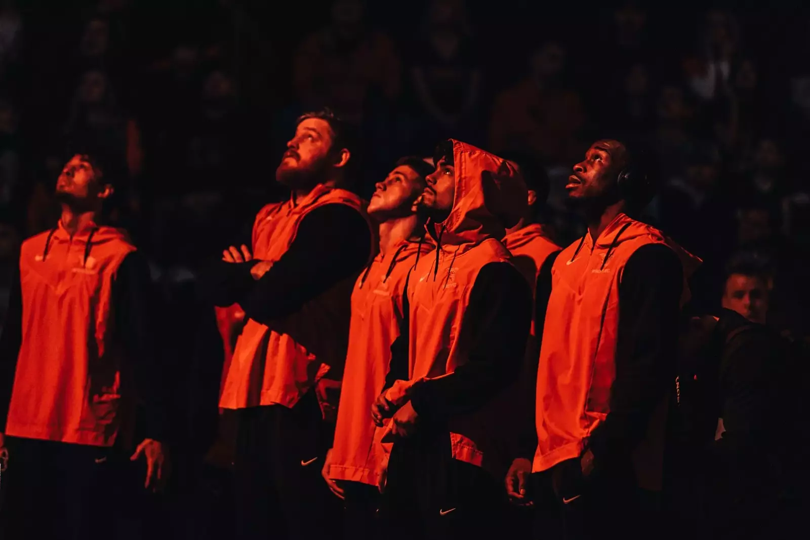 Oregon State University Athletics