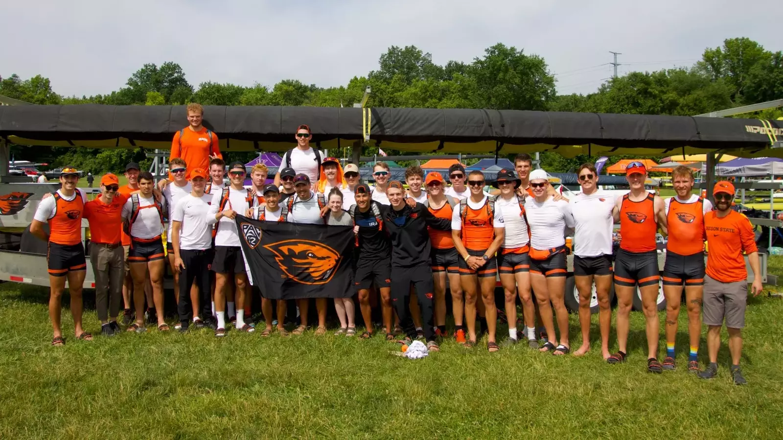 Oregon State University Athletics