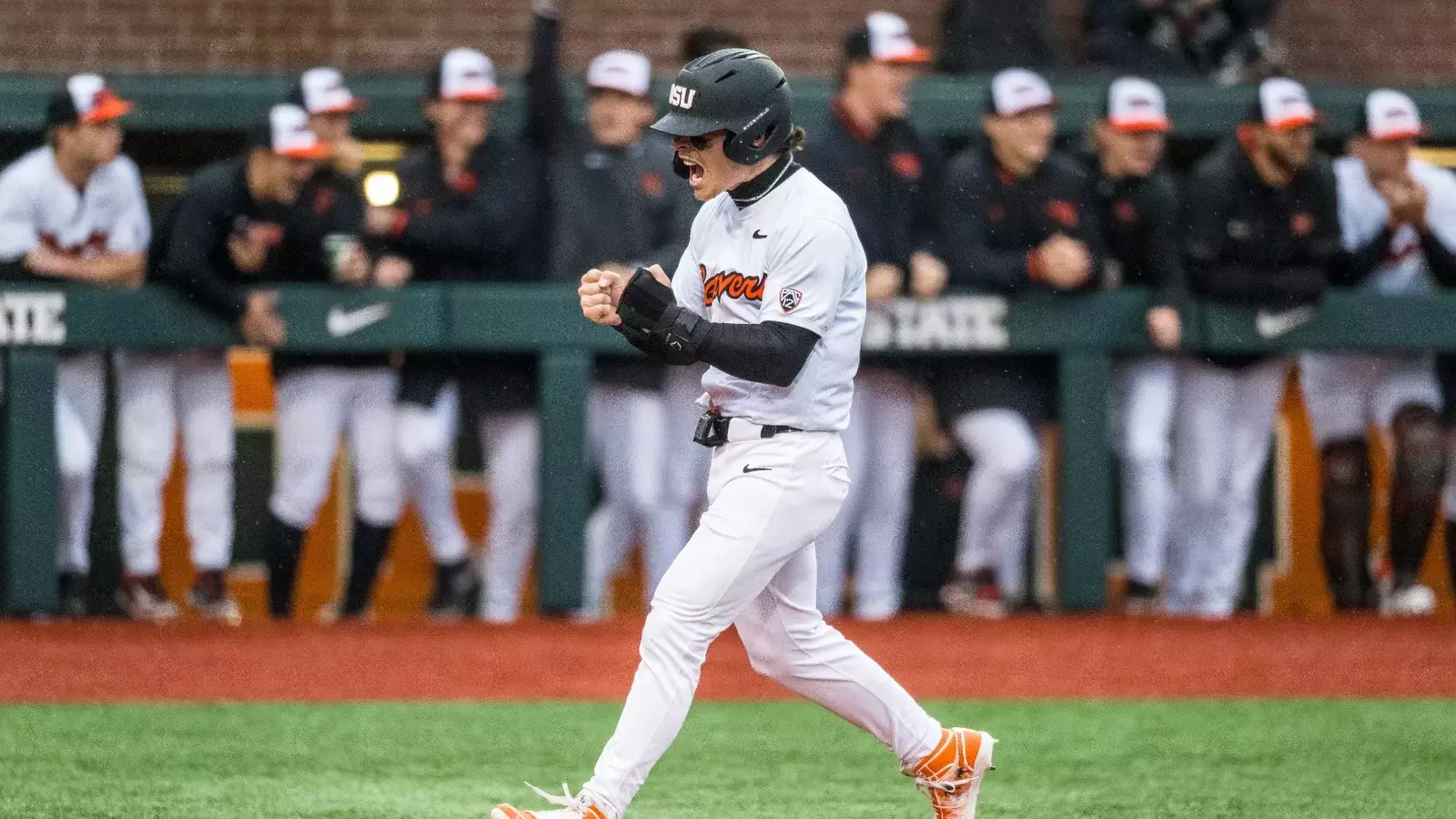 Oregon State University Athletics