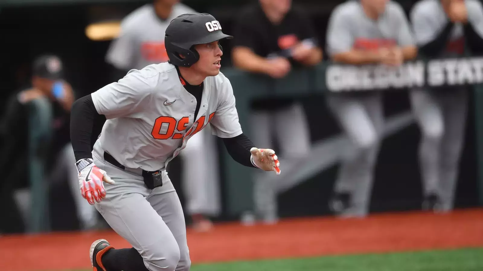 Oregon State University Athletics