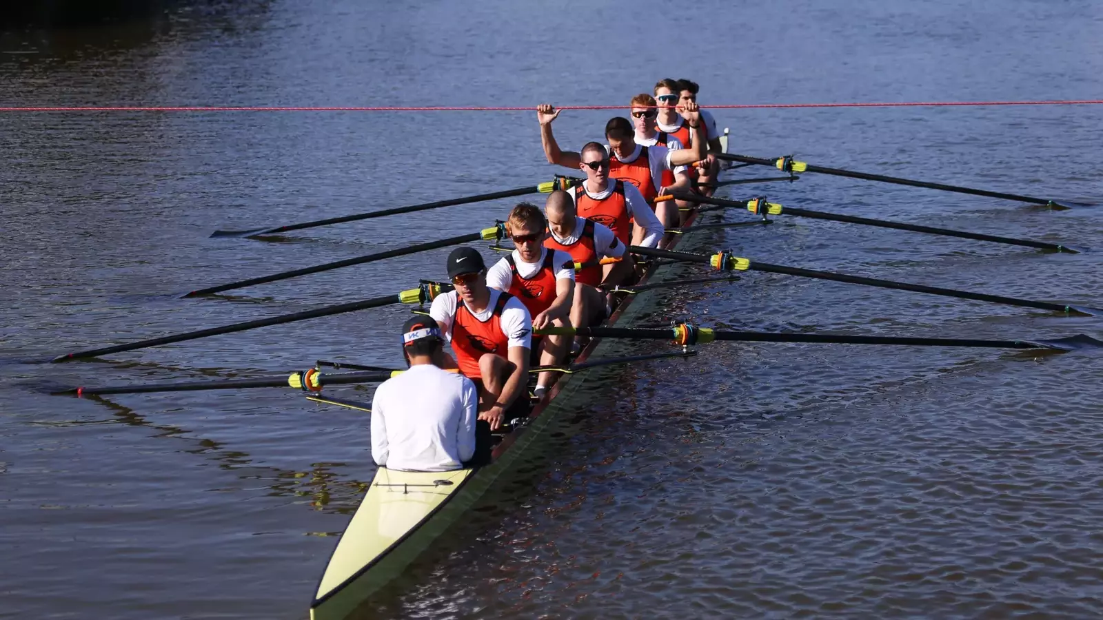 Oregon State University Athletics