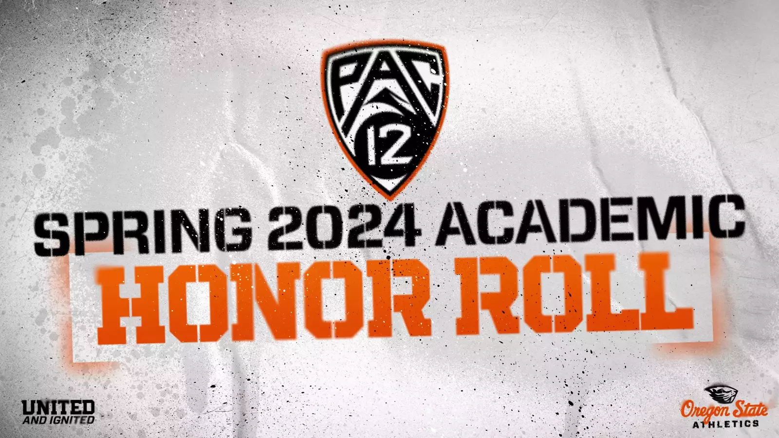 Oregon State University Athletics