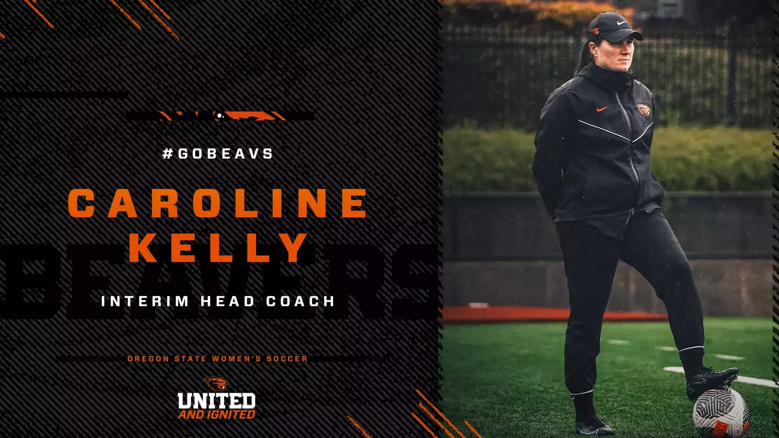 Oregon State University Athletics