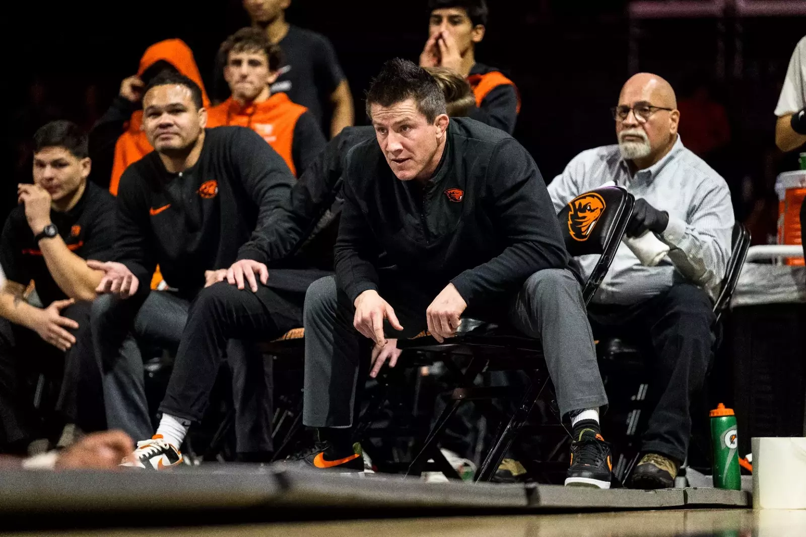 Oregon State University Athletics