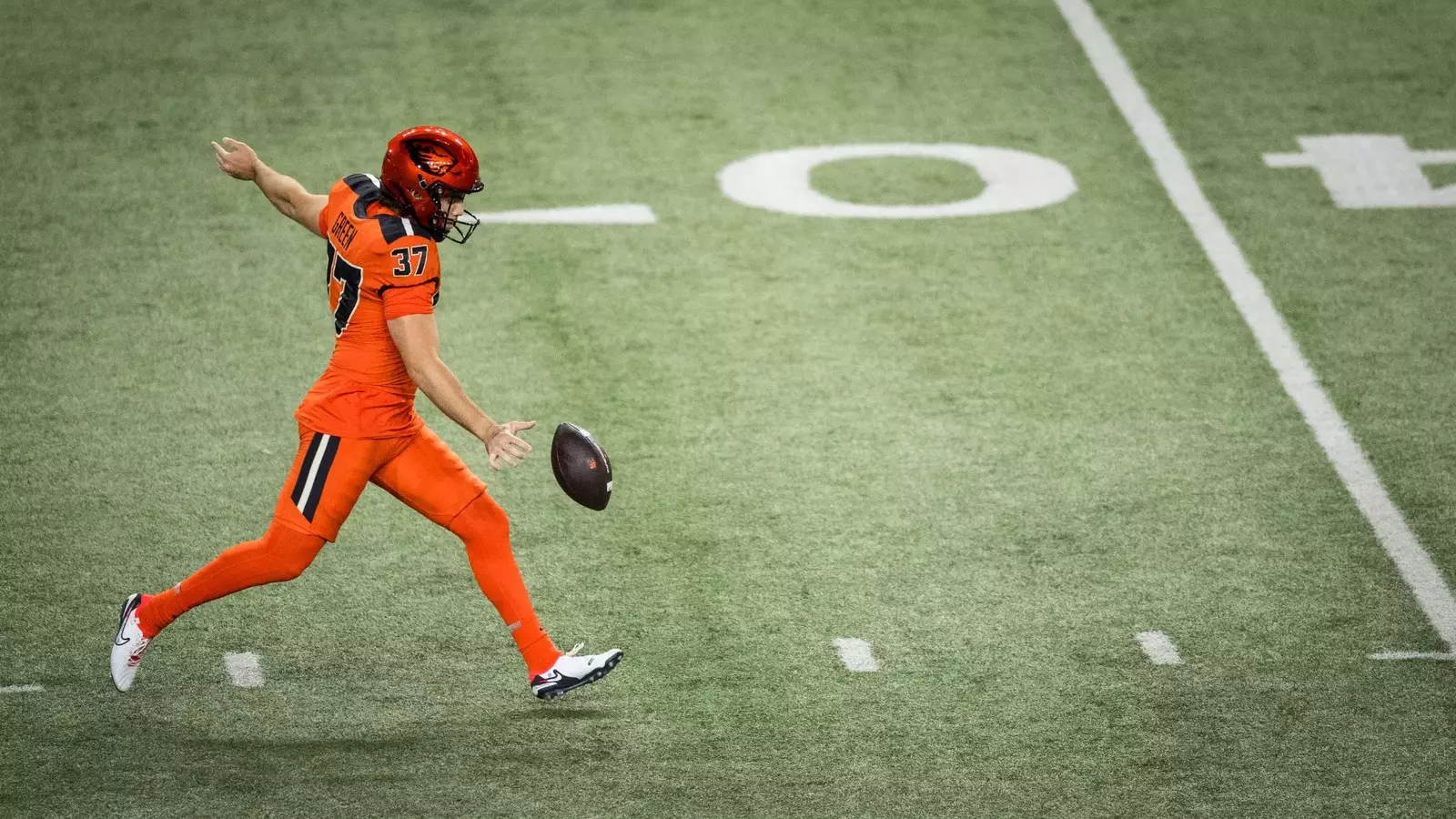 Oregon State University Athletics