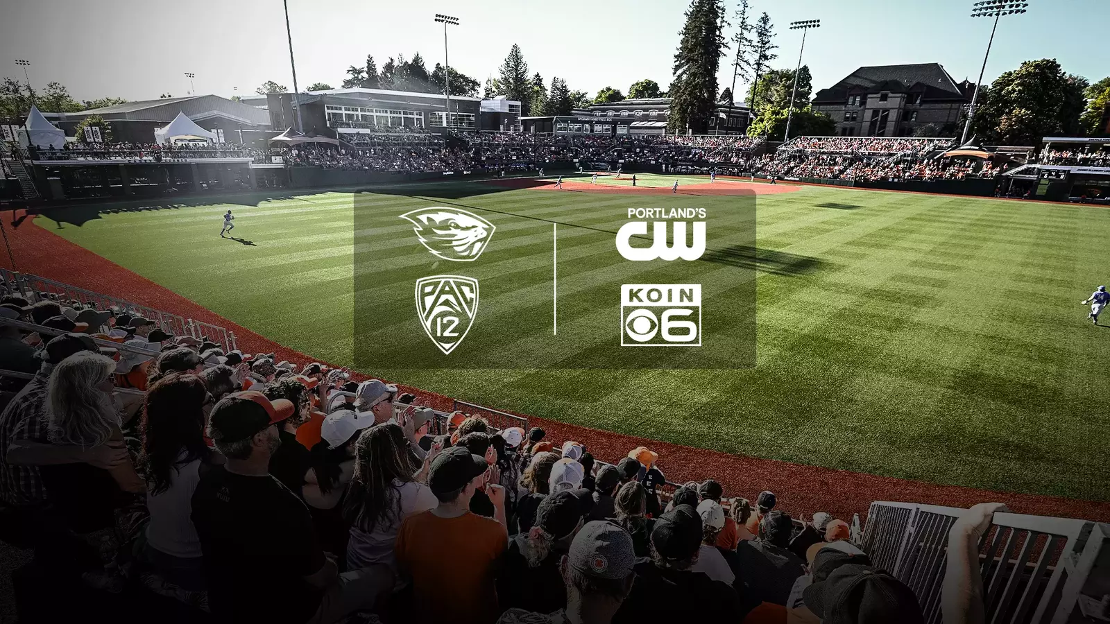 Oregon State University Athletics