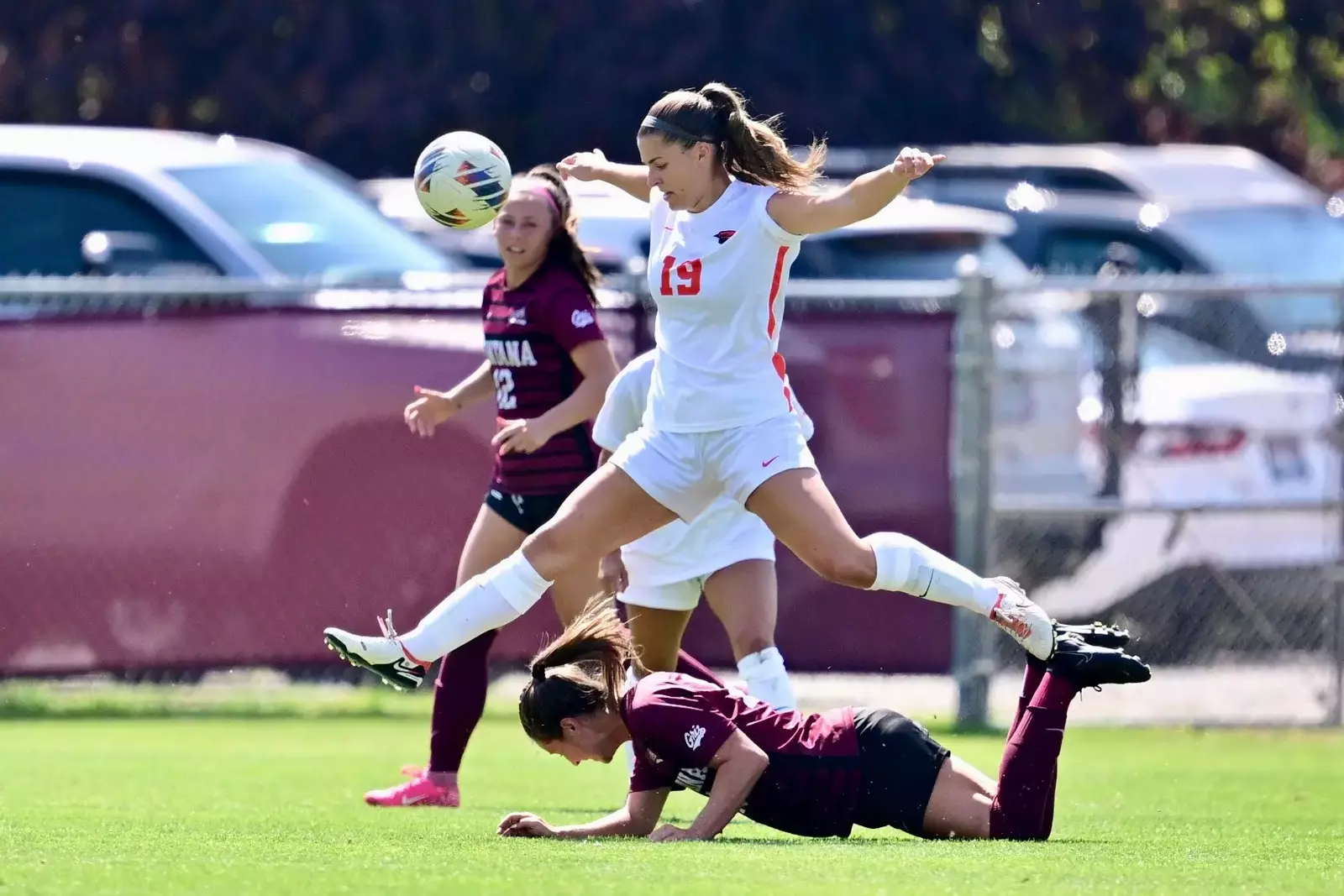 Oregon State University Athletics