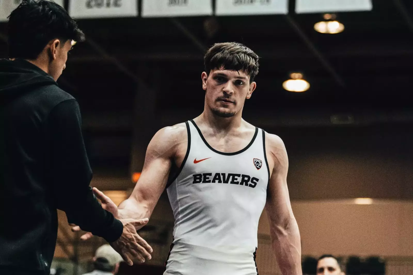 Oregon State University Athletics