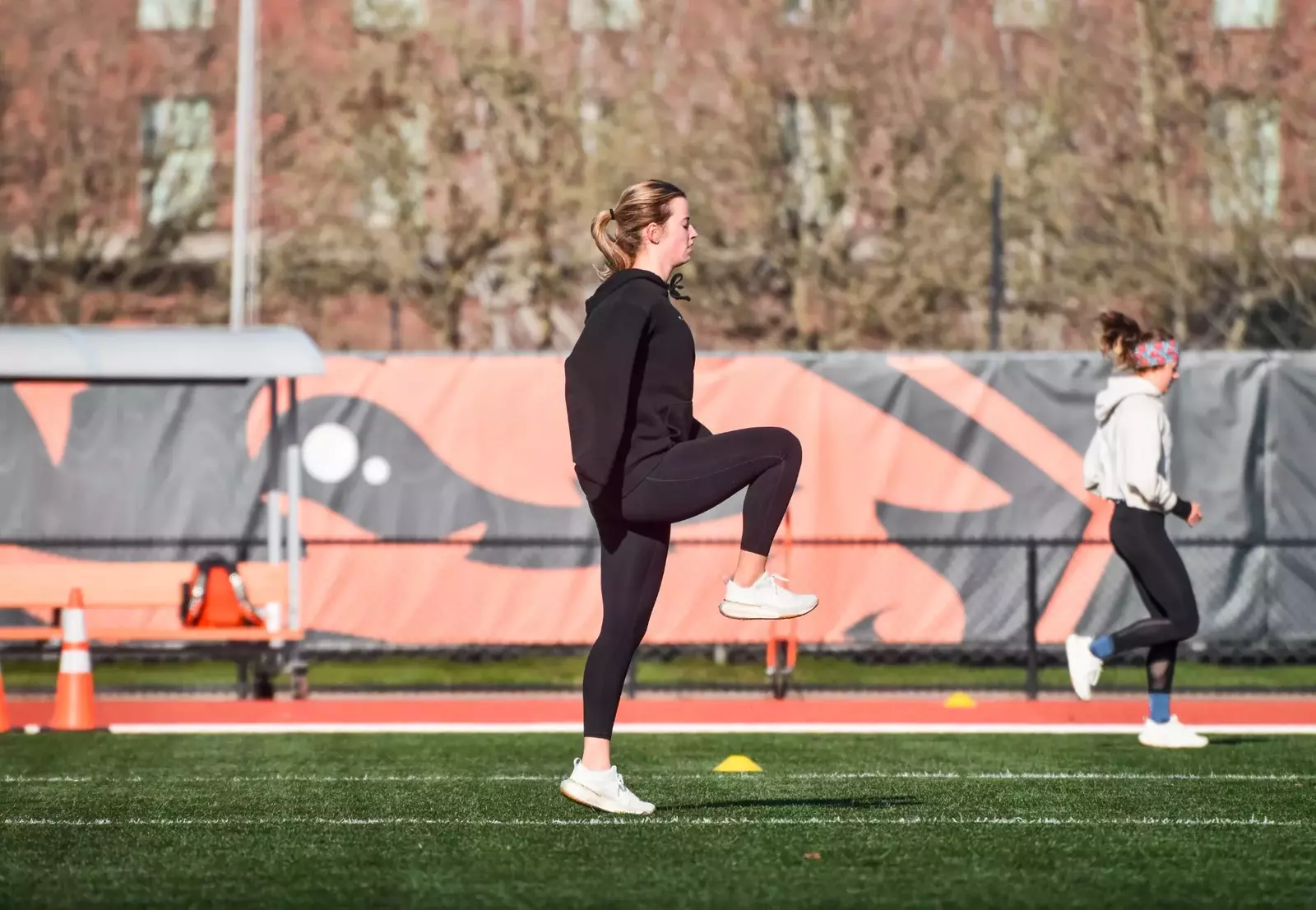 Oregon State University Athletics