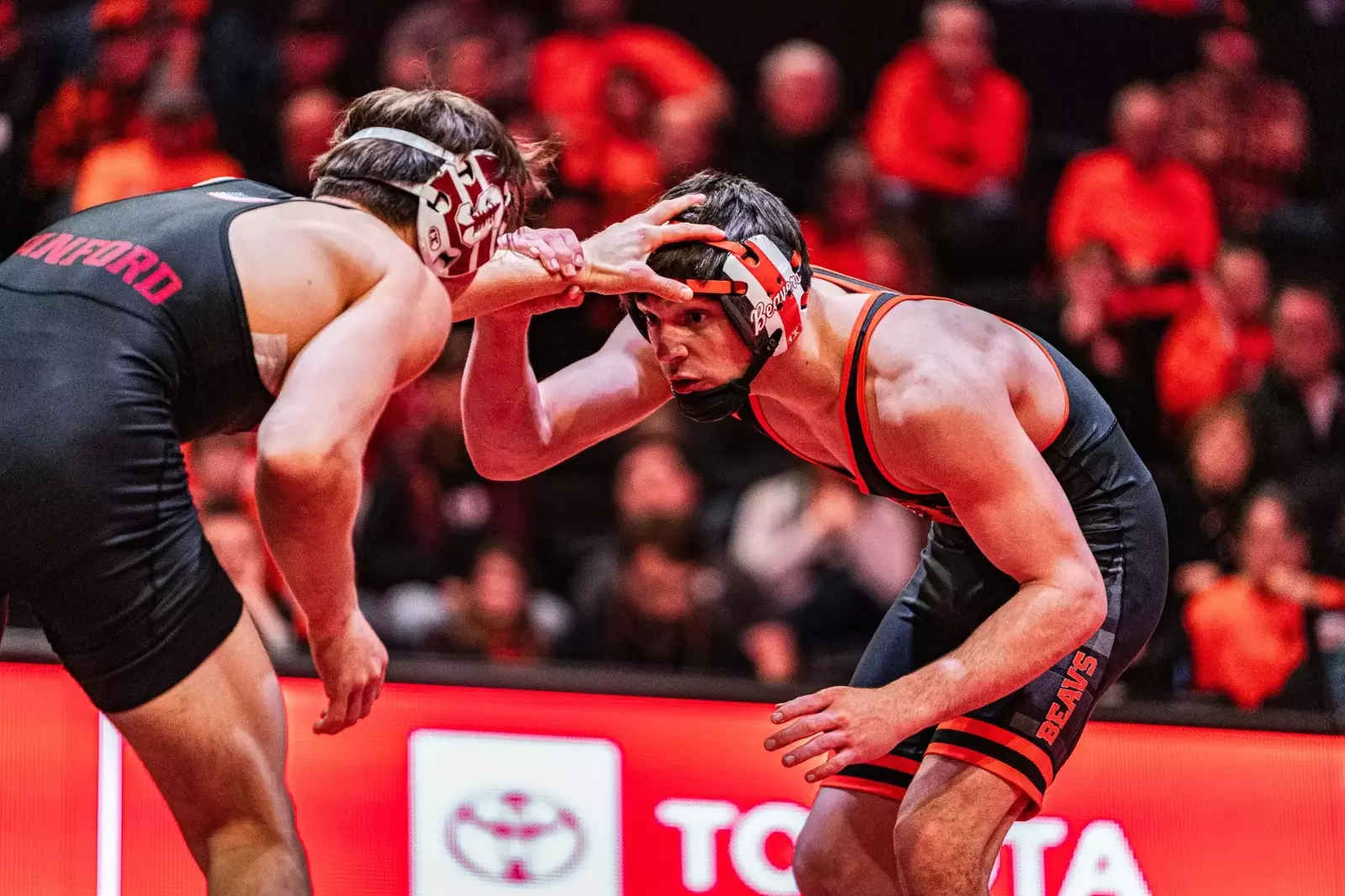 Oregon State University Athletics