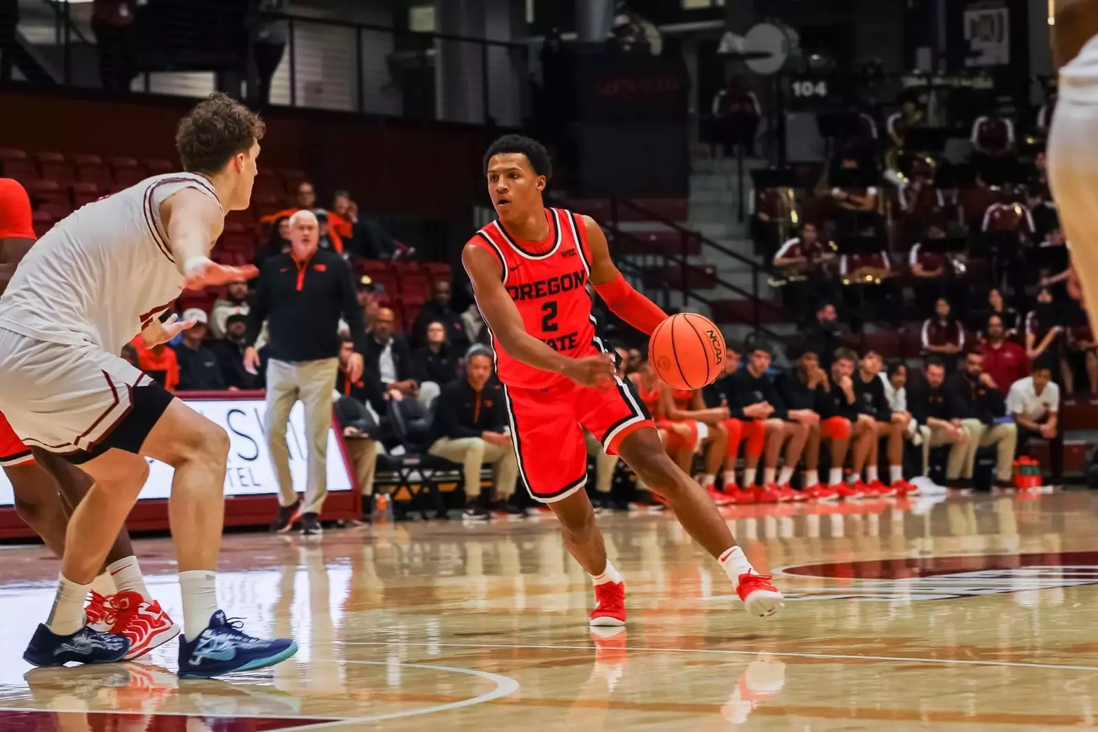 Oregon State University Athletics