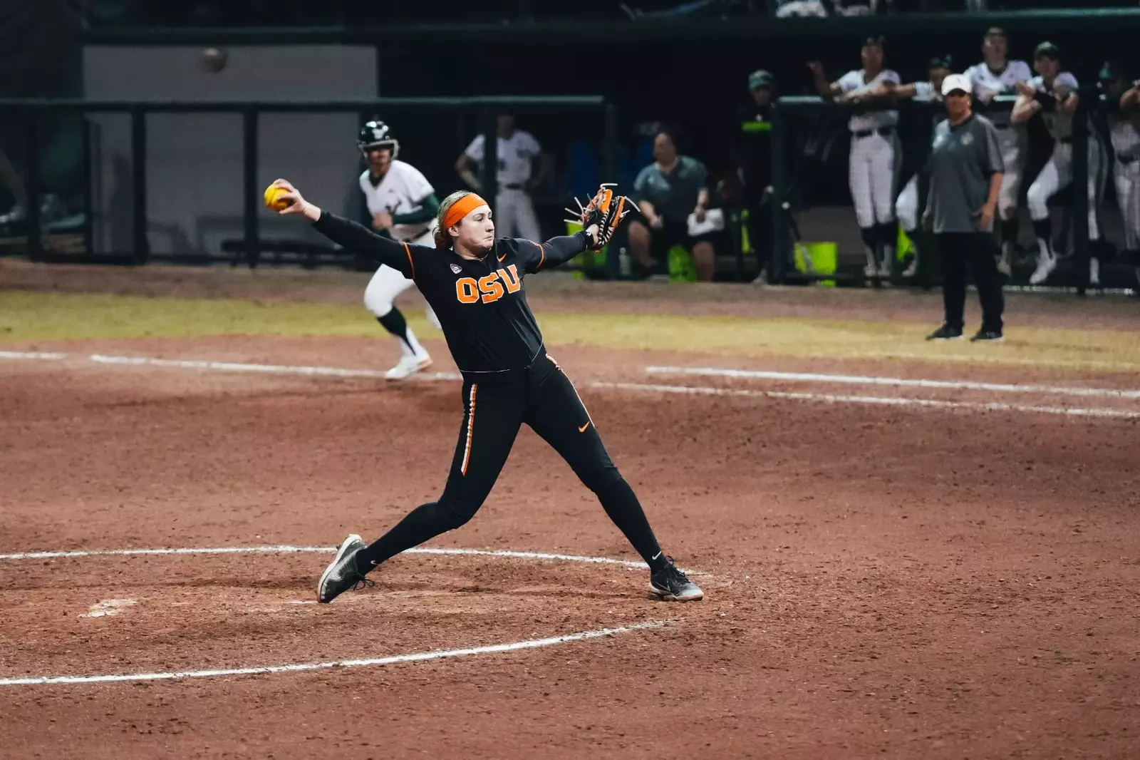 Oregon State University Athletics