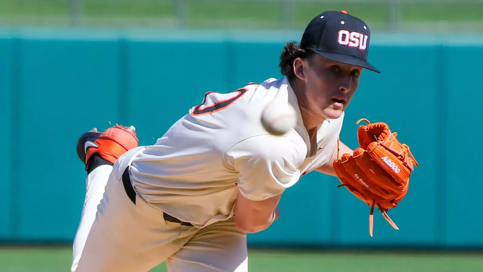 Oregon State University Athletics