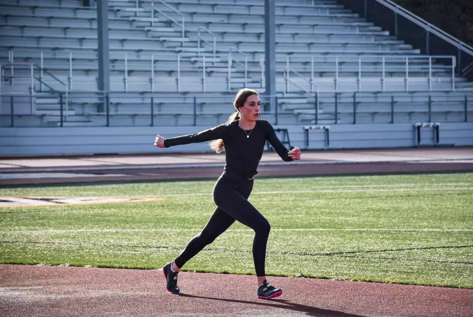 Oregon State University Athletics