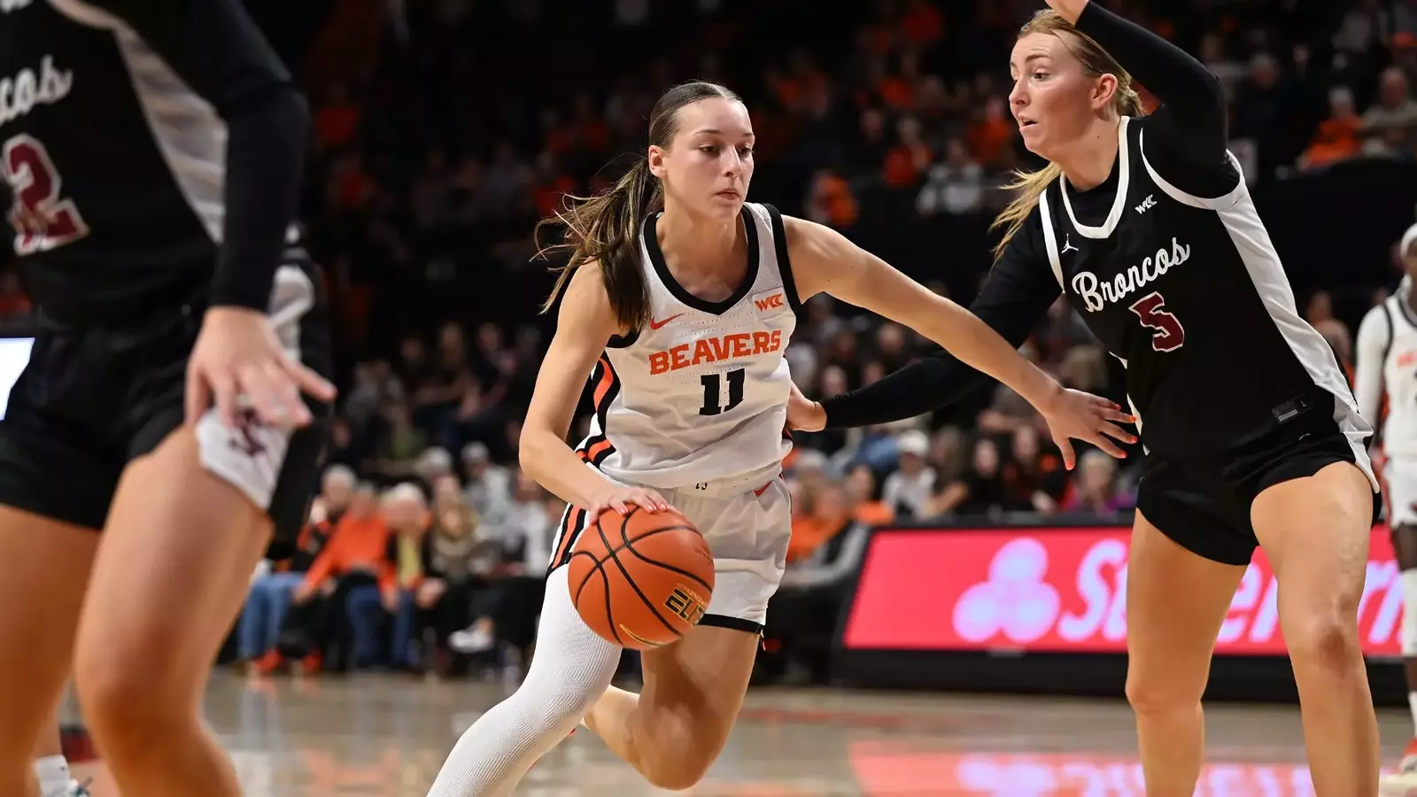 Oregon State University Athletics