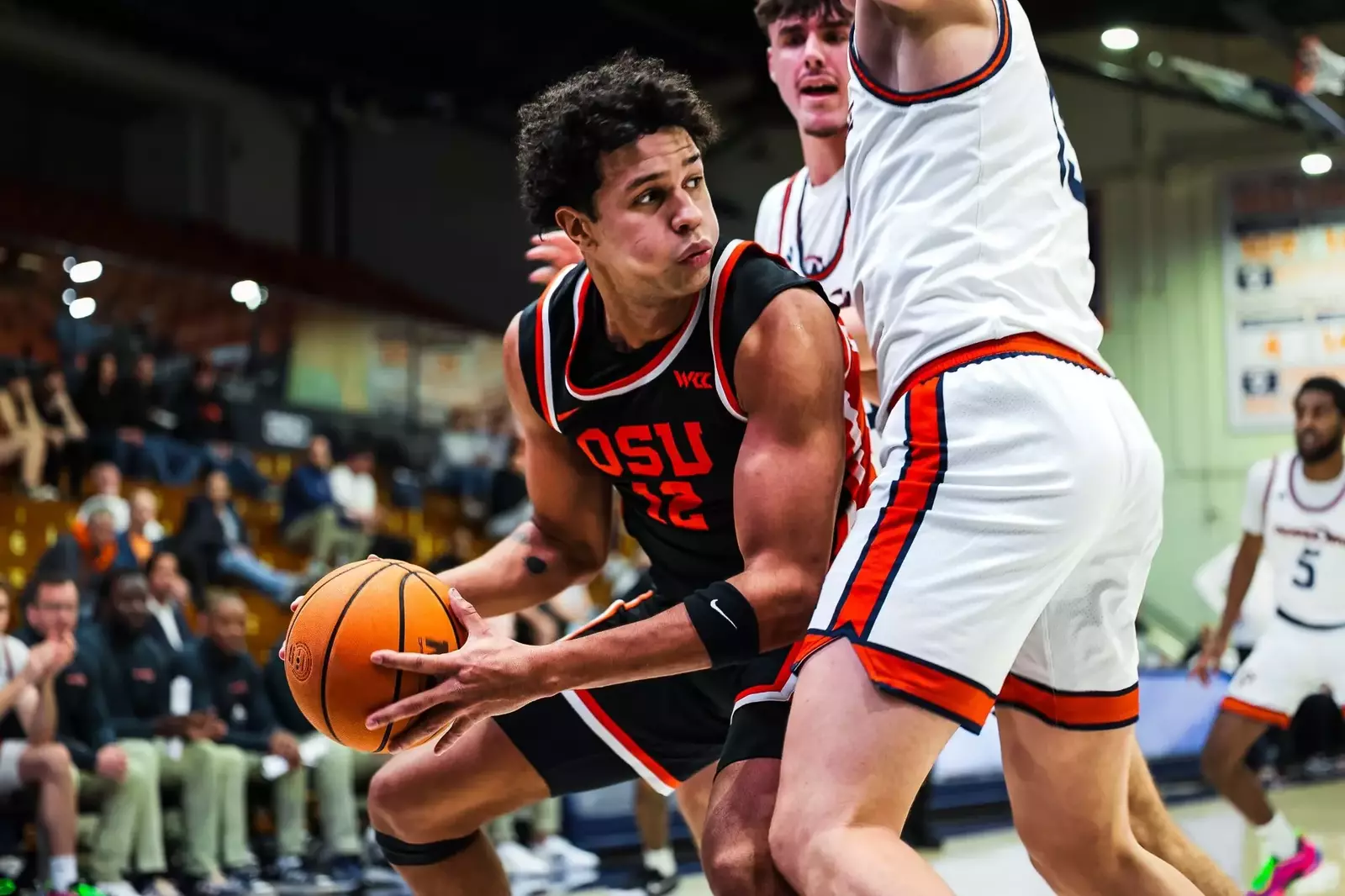 Oregon State University Athletics