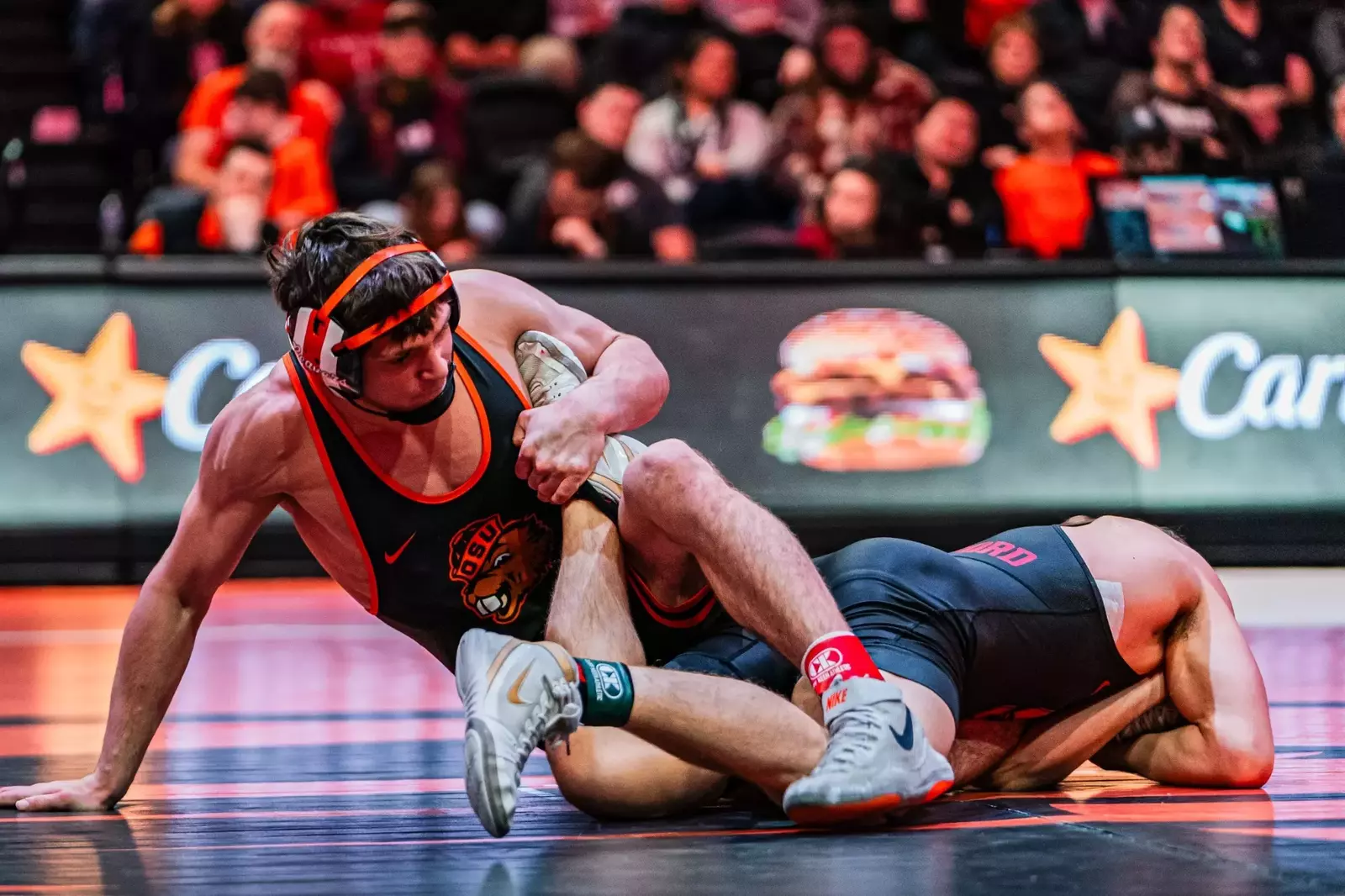 Oregon State University Athletics