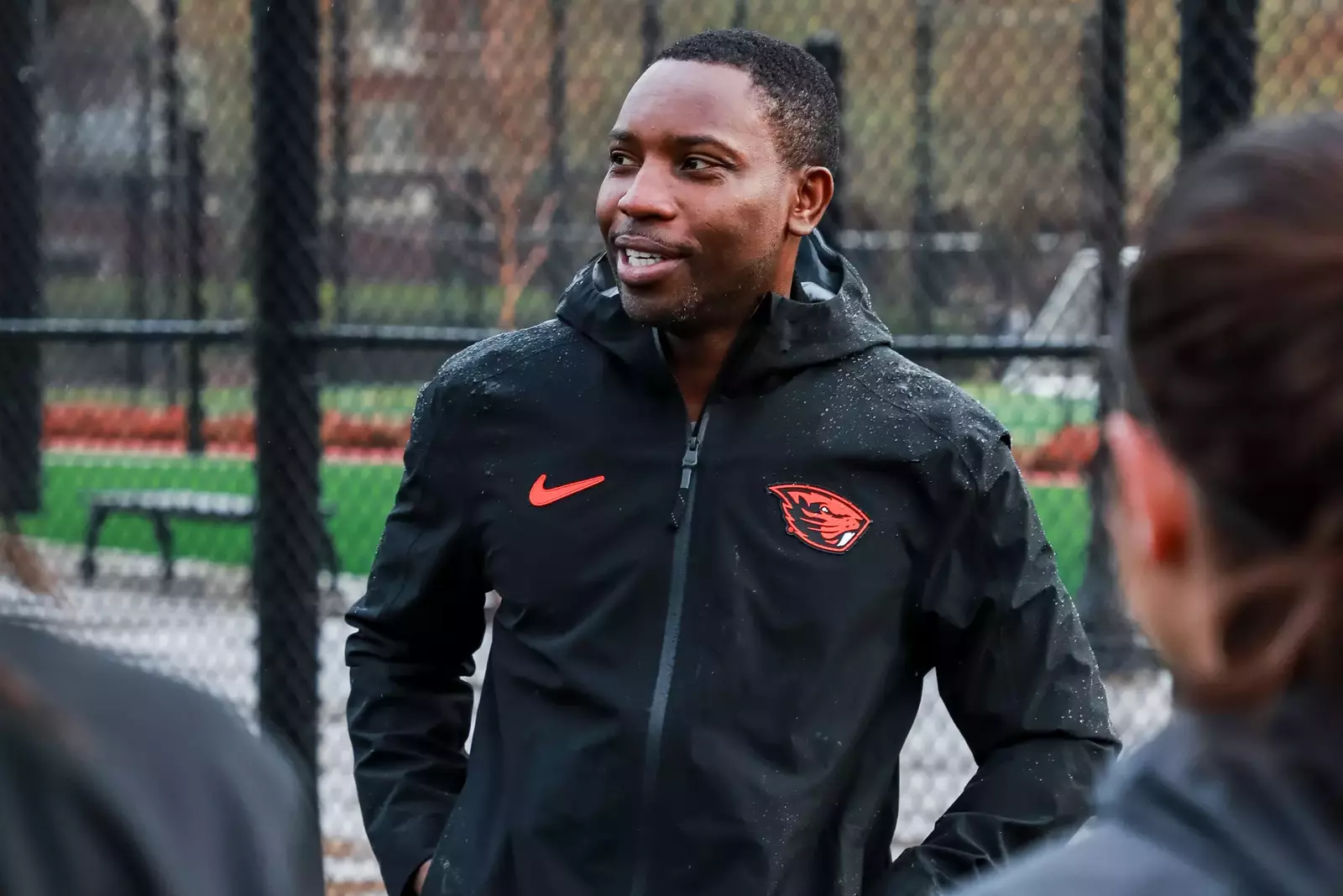 Oregon State University Athletics